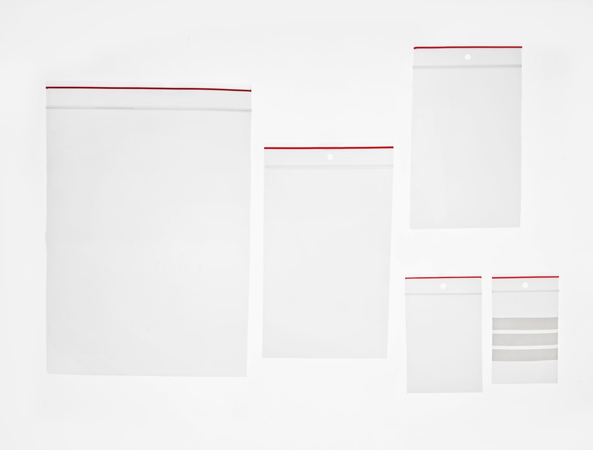 שקית פסגור - שקיות פס סגור - צפו בקטלוג שקיות פסגור - גיל אריזות